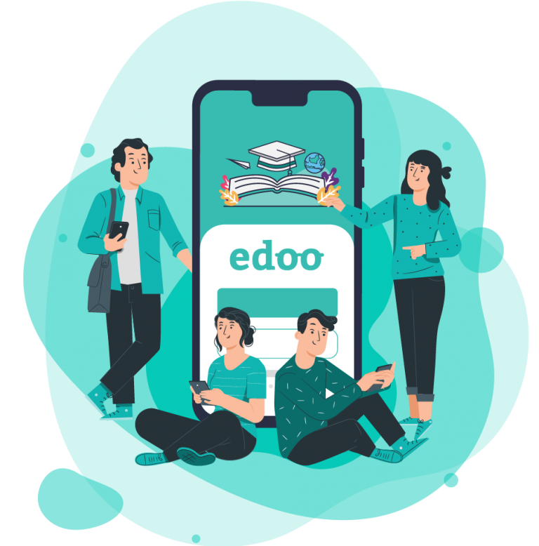 Edoo